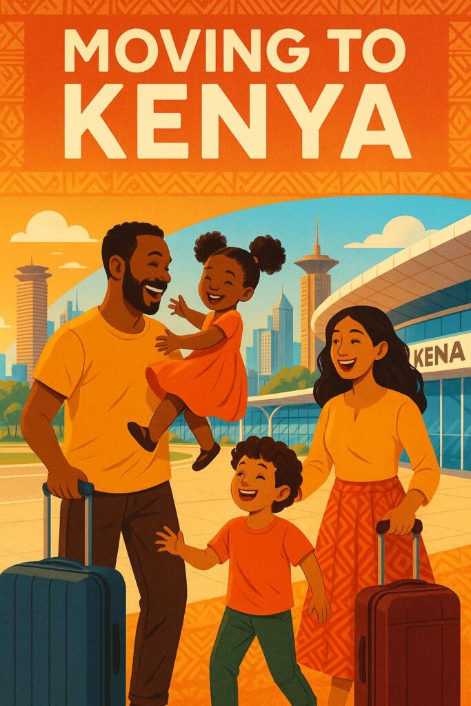 A Guide to Kenya’s Traditional Cuisine - My Kenya Journey